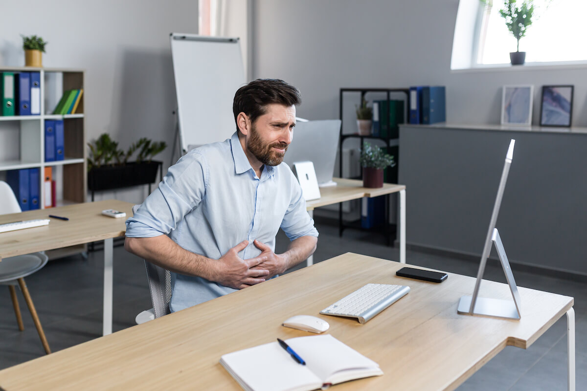 Zespół Gilberta - niegroźna choroba wątroby. Cmpromed.pl
